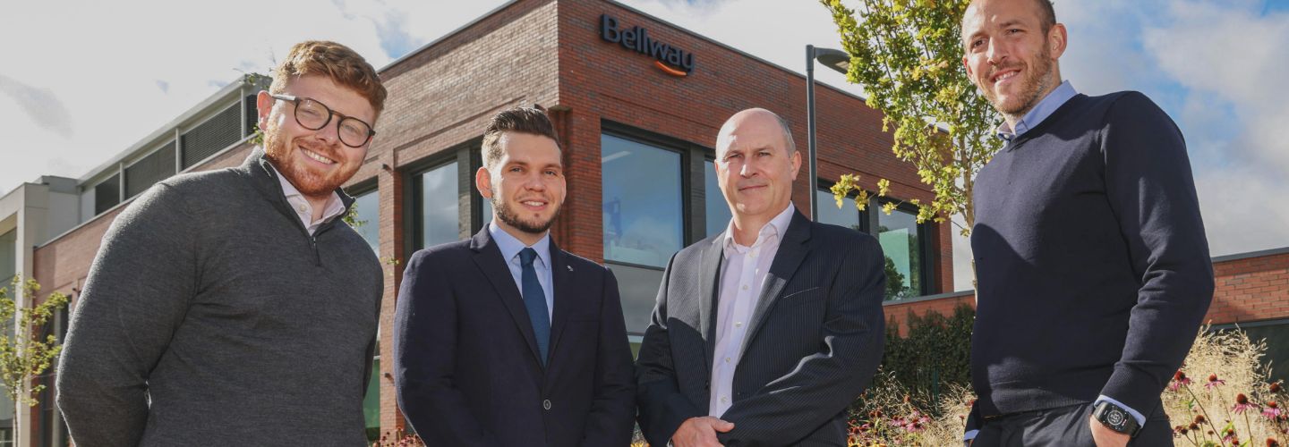 Bellway - Strategic Land