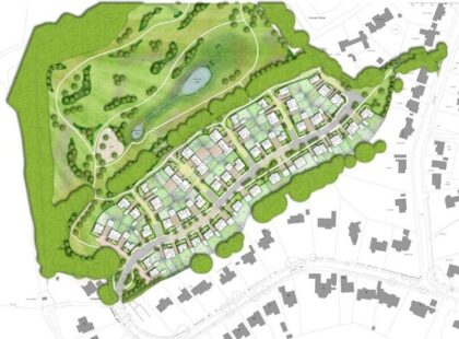 Bellway - Strategic Land | News and insights