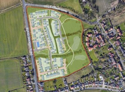Bellway - Strategic Land | News and insights