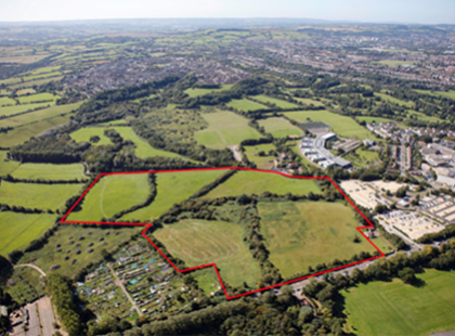 Bellway - Strategic Land | Case studies