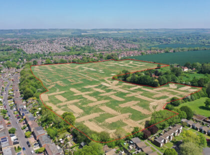 Bellway - Strategic Land | Case studies