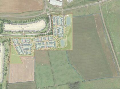 Bellway - Strategic Land | News and insights