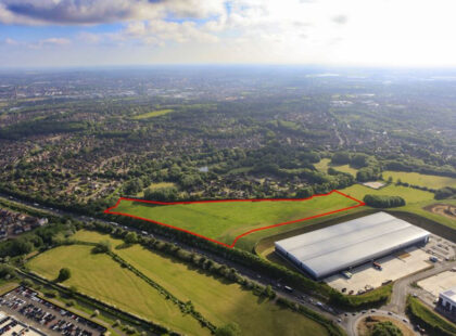 Bellway - Strategic Land | Case studies