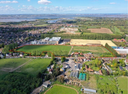 Bellway - Strategic Land | Case studies