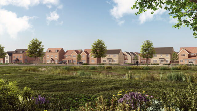 Bellway - Strategic Land | Bellway aims to deliver up to 400…