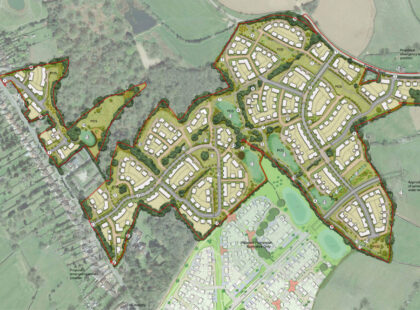 Bellway - Strategic Land | Case studies
